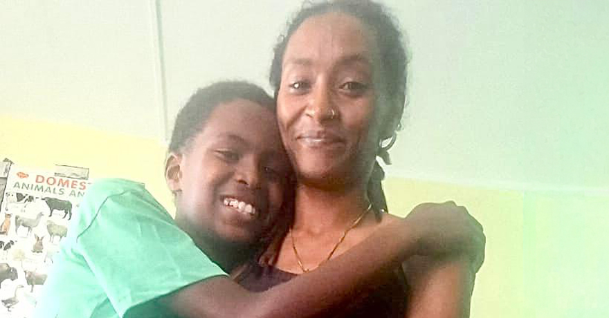 Il prépare sa rentrée au collège après avoir brillamment réussi aux ...