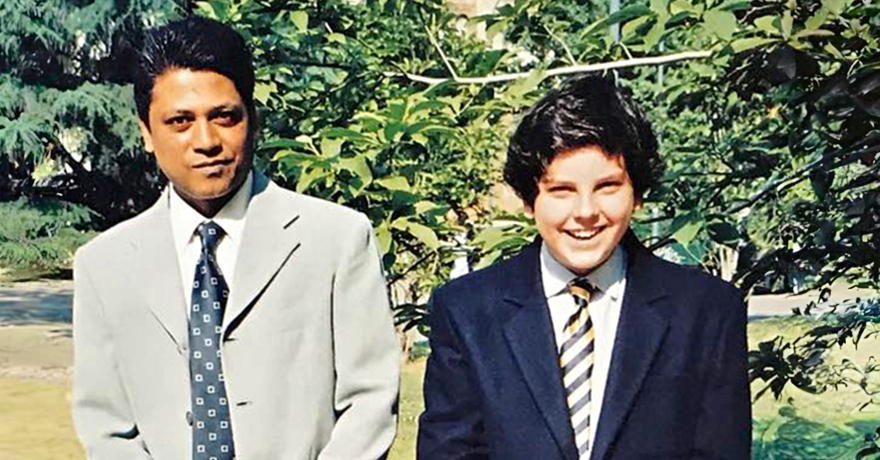 Le bienheureux Carlo Acutis, 15 ans (à son décès), canonisé le 7 ...