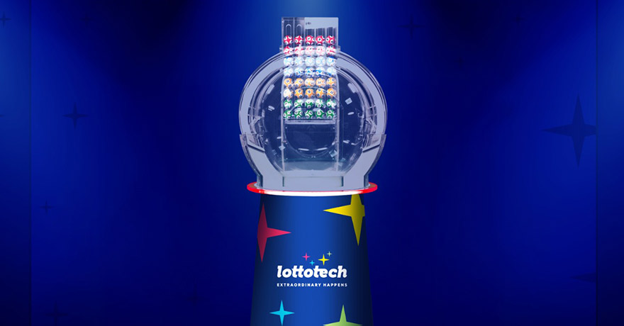 Lottotech modernise ses équipements de tirage avec de nouvelles ...