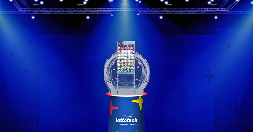 Ajustements de grande ampleur : Lottotech rehausse les jackpots et ...
