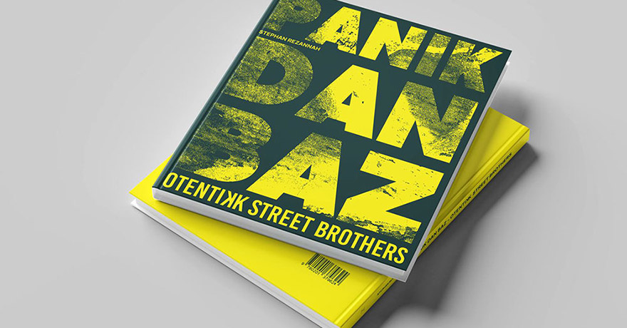 «Panik dan baz» : l’aventure du livre sur les OSB racontée