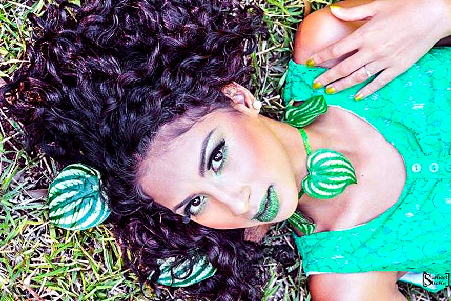 La vie de fashionista de Axcelle