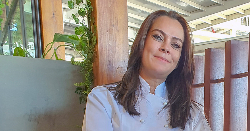 Solanza Glover : mon rêve sucré