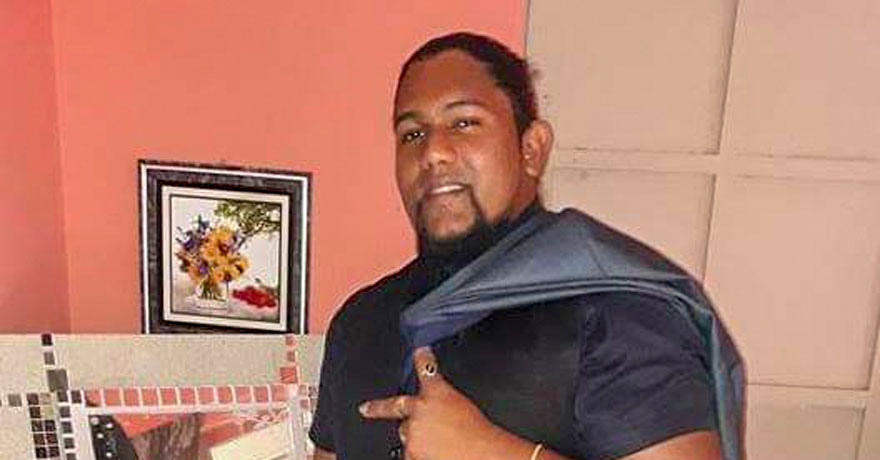 Paul Buckland : sa passion pour les meubles en bois de palette