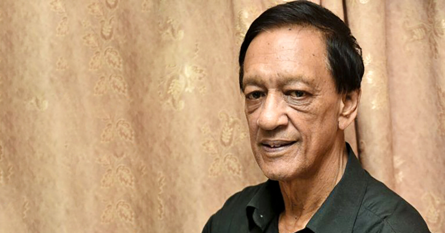 Mort de sir Bhinod Bacha suite à un accident - Son neveu Ruben Bacha ...