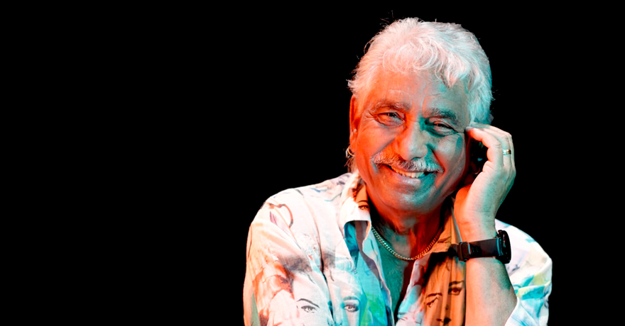 Mario Armel : de belles choses pour ses 60 ans de carrière