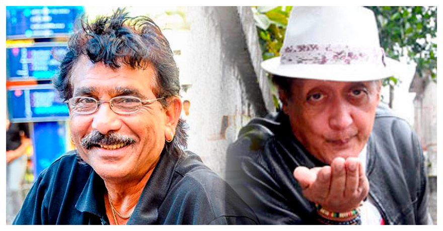 Mario Armel : en hommage à mon pote Clarel Betsy…