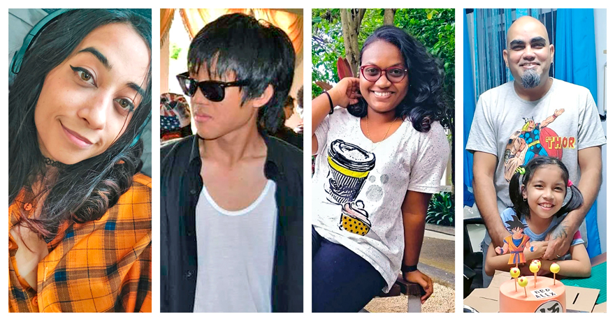 Cosmau Con 2022 : ces gagnants costumés