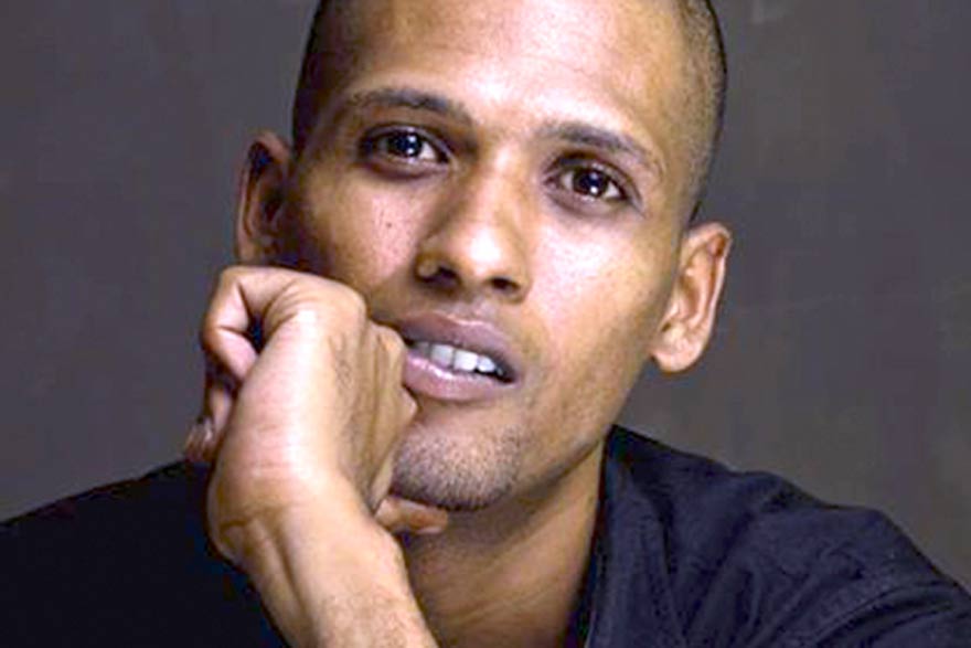 Andy Michel : À travers la caméra d’un romantique