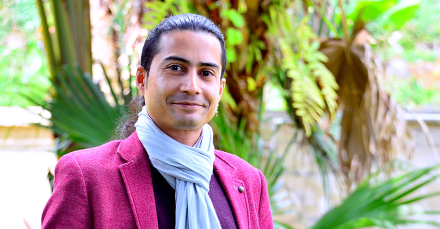 Damien Ng Tat Chung : ses trois minutes d’évasion primées en Afrique