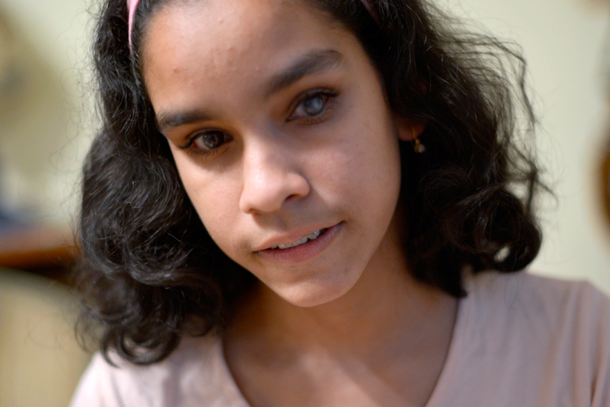 Jane Constance raconte les coulisses de The Voice Kids