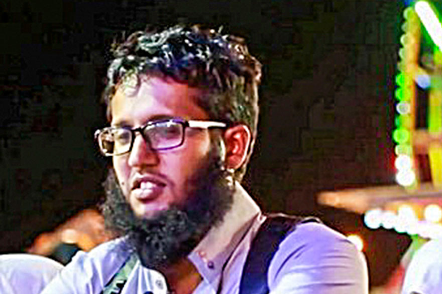 Un compatriote fait l’apologie de Daech : La vidéo qui choque les ...