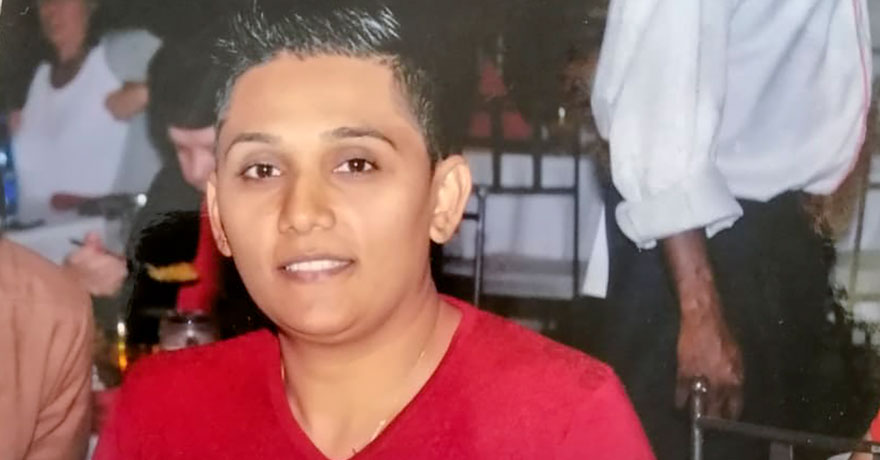 Dimple Raghoo tuée lors d’une opération de «controlled delivery» : la ...