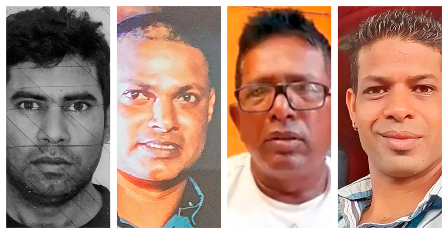 Route meurtrière : la série d’accidents fatals se poursuit