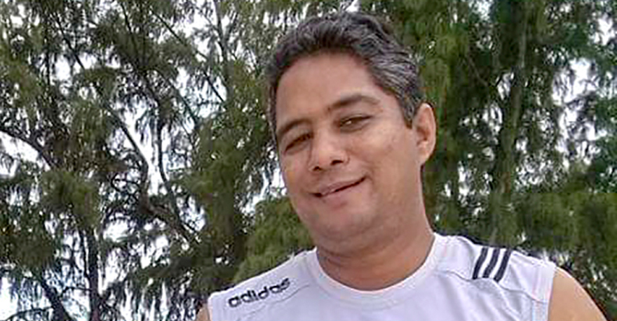 Décédé vendredi : Rodney Penny quitte définitivement les terrains