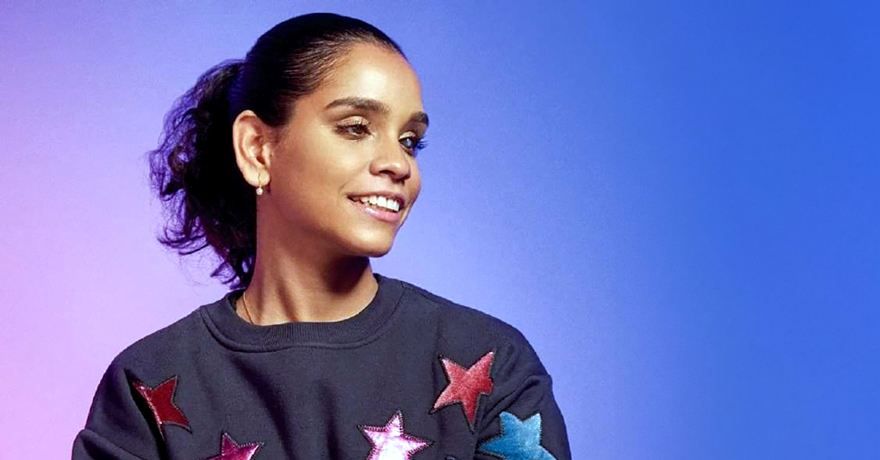 Son mandat en tant qu’artiste de l’UNESCO pour la paix renouvelé : Jane ...