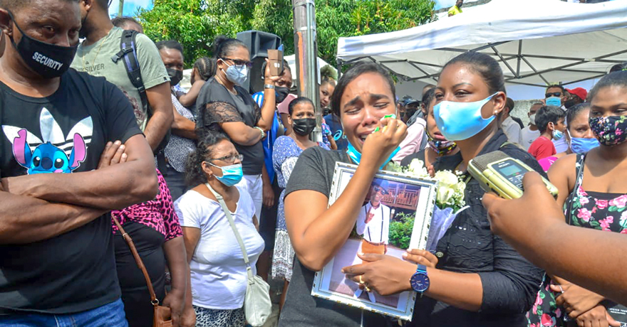 Décès du chanteur Lin : son merveilleux héritage musical