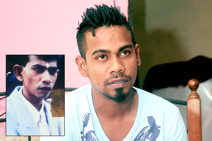 Décès d’Anand Kumar Ramdhony en cellule | Son fils Kevin : «Nous avons ...