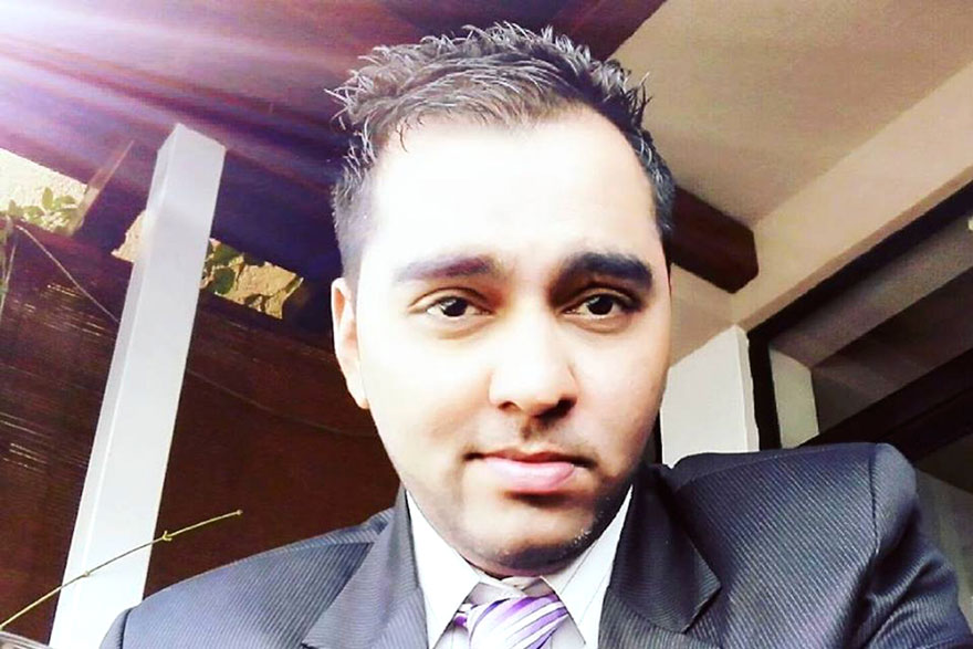 Mohammad Fawzi Allymun : «Personne au MMM n’a une place réservée»