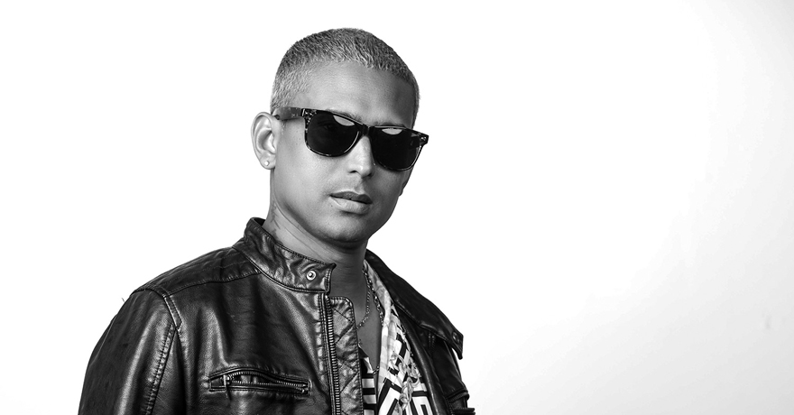 Jimmy Gassel et son retour «Bling Bling»