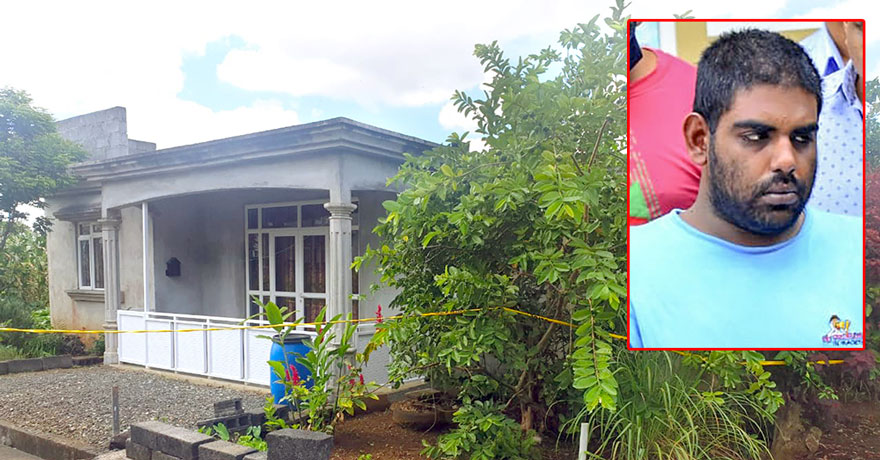 Matricide sur fond de drogue synthétique : Émouvants adieux à Ameena ...