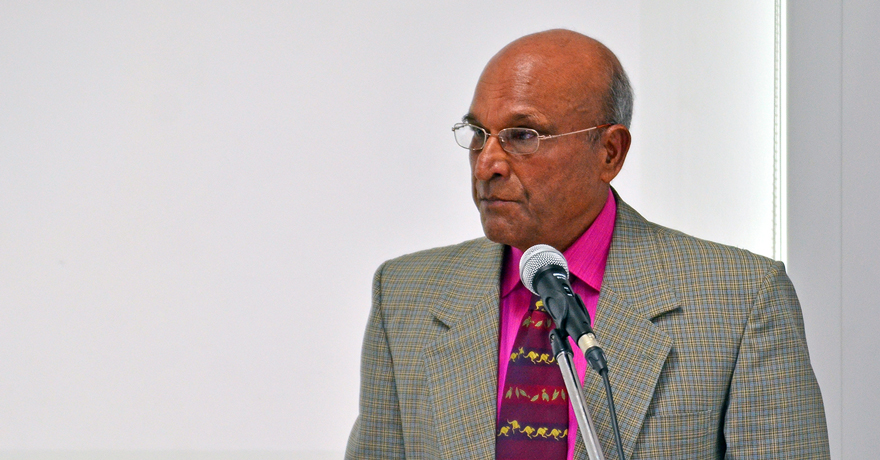 Tremblement de terre au sud-ouest de Maurice ; quels risques pour le ...