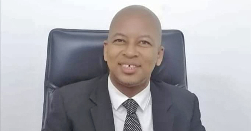 Journée internationale des personnes handicapées - Mervyn Anthony : «Je ...