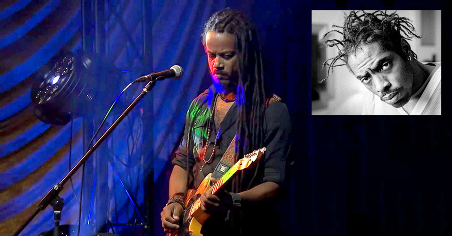 Décès du chanteur de «Gangta's Paradise» - le Mauricien Judex Rose ...