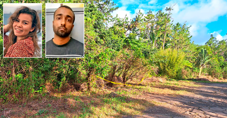 Une jeune Russe sauvagement assassinée à Maurice - Timur, le frère de ...