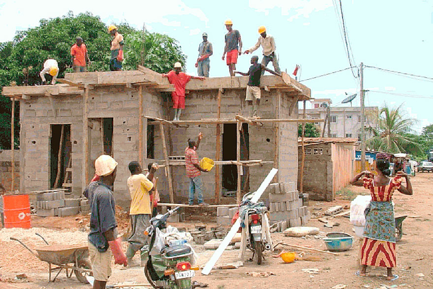 Travailler au soleil : 5 conseils pour se protéger