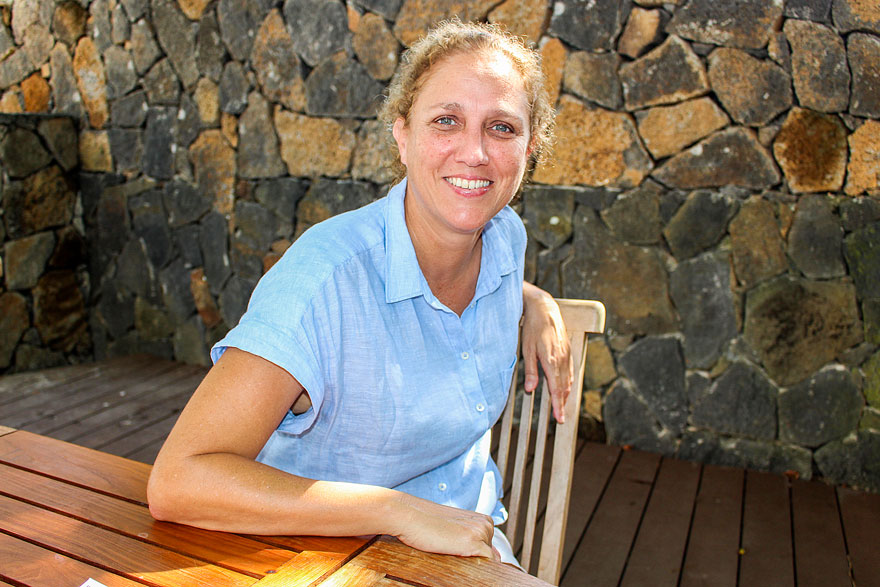 National Sports Award : La première sous l’ère Sarah Rawat Currimjee