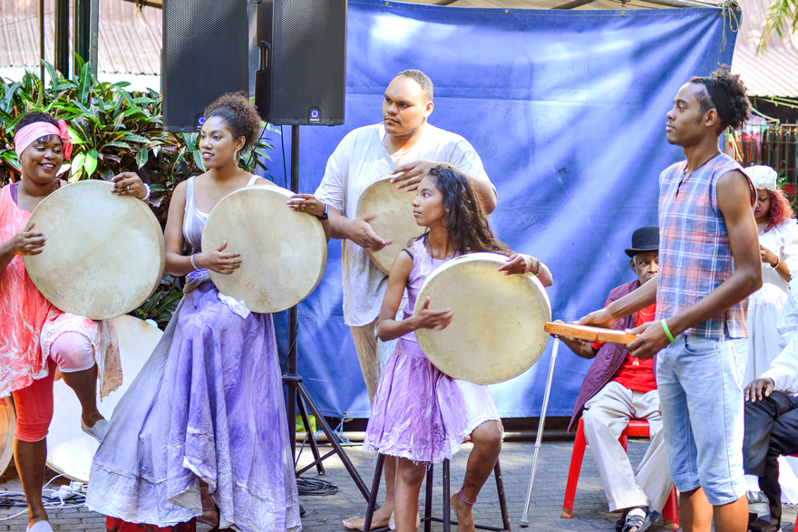 La ravanne a son association