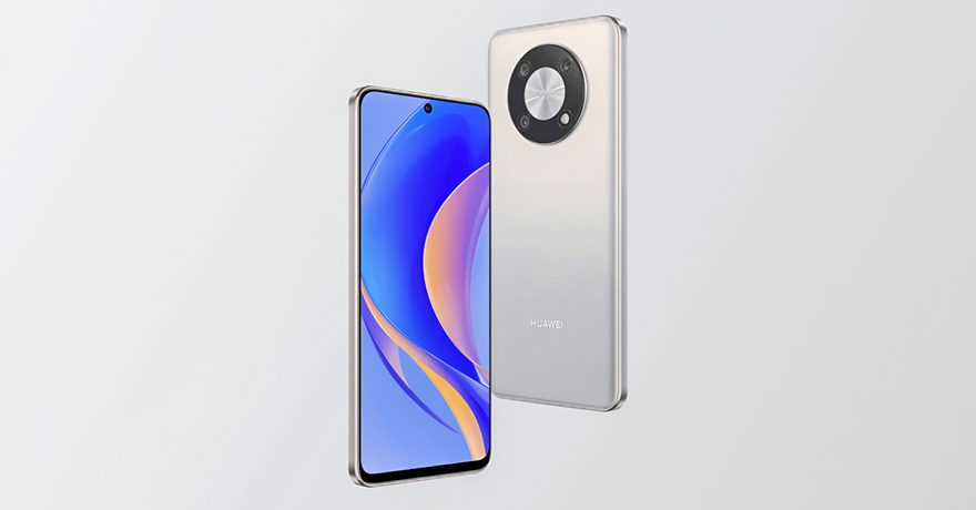 Huawei Nova Y90 : valeur sûre du milieu de gamme