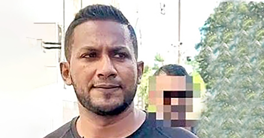 Affaire Vimen Sabapati - Une proche : «Nou met tou dan lame lazistis»