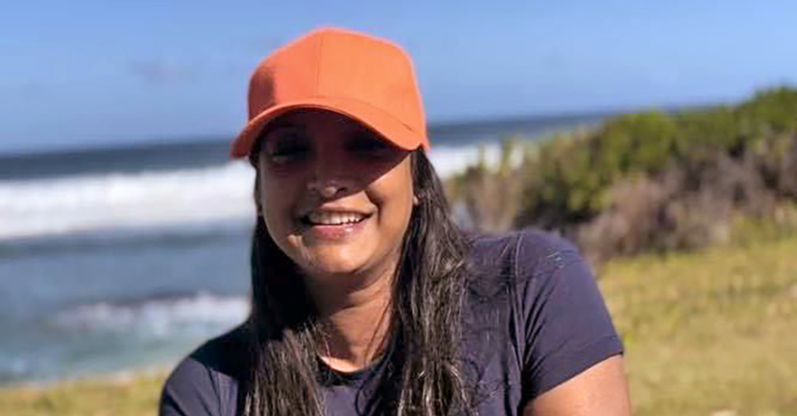 Maëta Uppiah, 42 ans, succombe à ses blessures dix jours après un ...