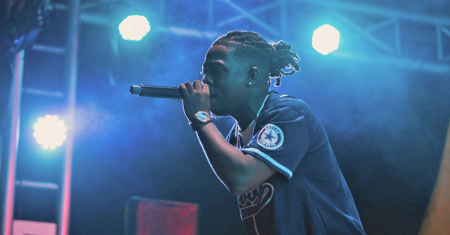 Donovan BTS et l'aventure Trace Awards