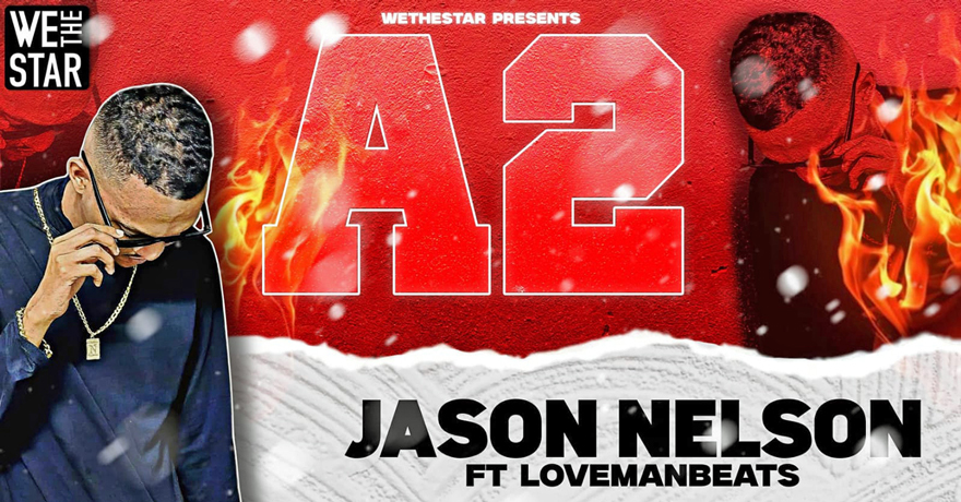 «A2» : Jason Nelson et sa romance tropicale