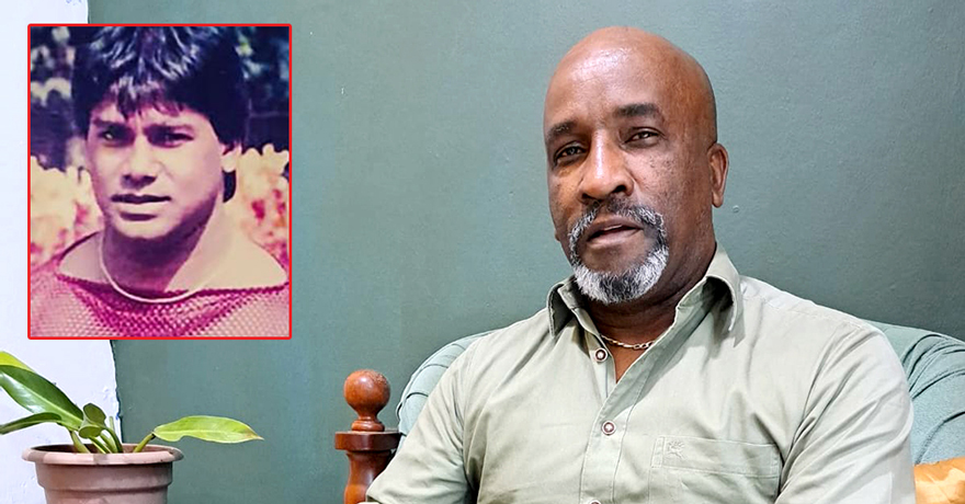 Christian Francis, ancien sergent du GIPM, brise le silence : «J'ai ...