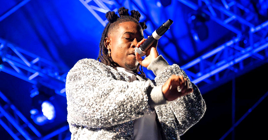 Donovan BTS : bien plus qu’un «Top New Artist»